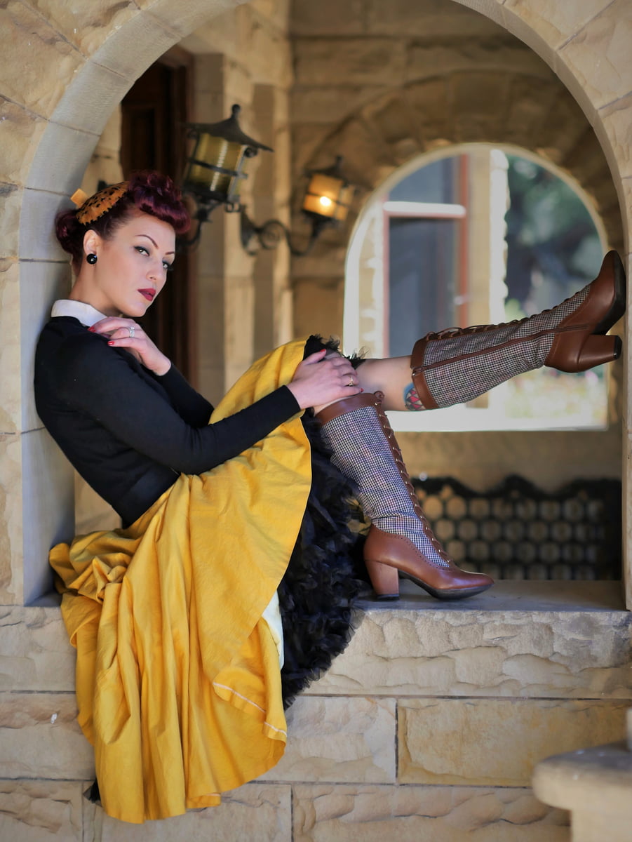 Photo by ELEGANT Magazine, Chris Beasley, Sarah Bonilla-Zambito - Kavyar
