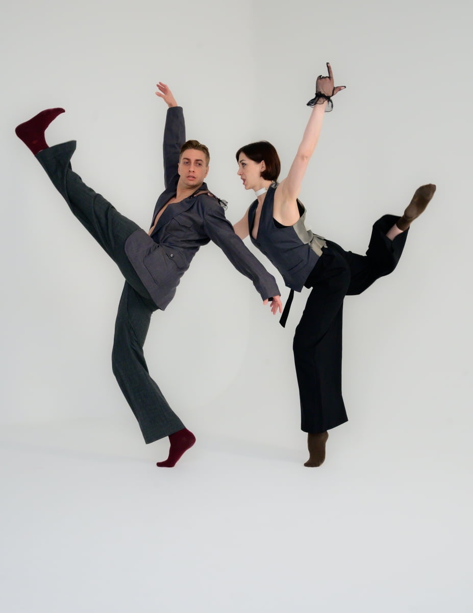 Photo by Fadeeva Irina, Victoria Goncharova, Kirin Pavel - Kavyar