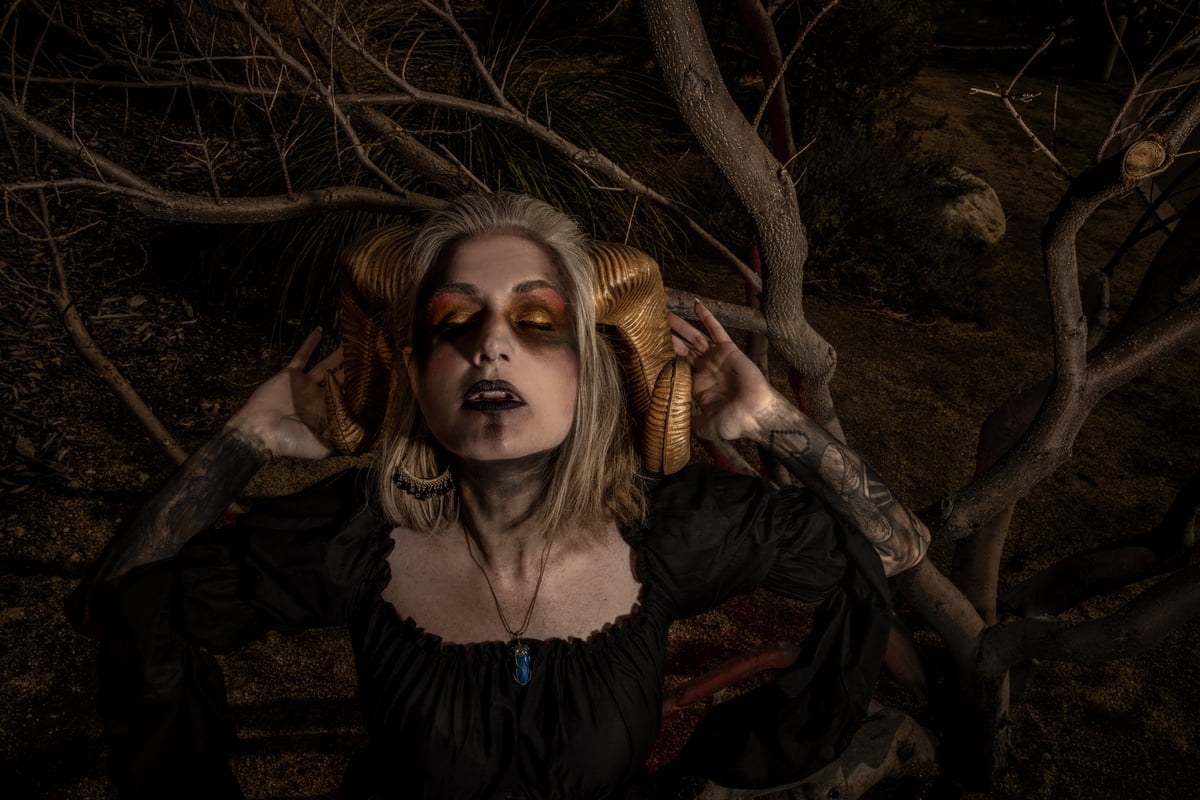 Photo by Michael Kibby, Stephanie Bale - Kavyar