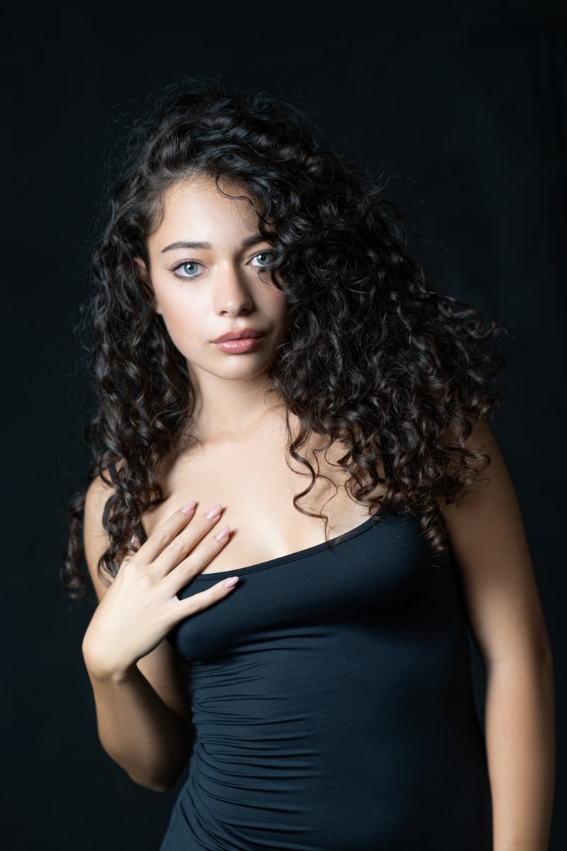 Maria Terasa Altieri - Kavyar