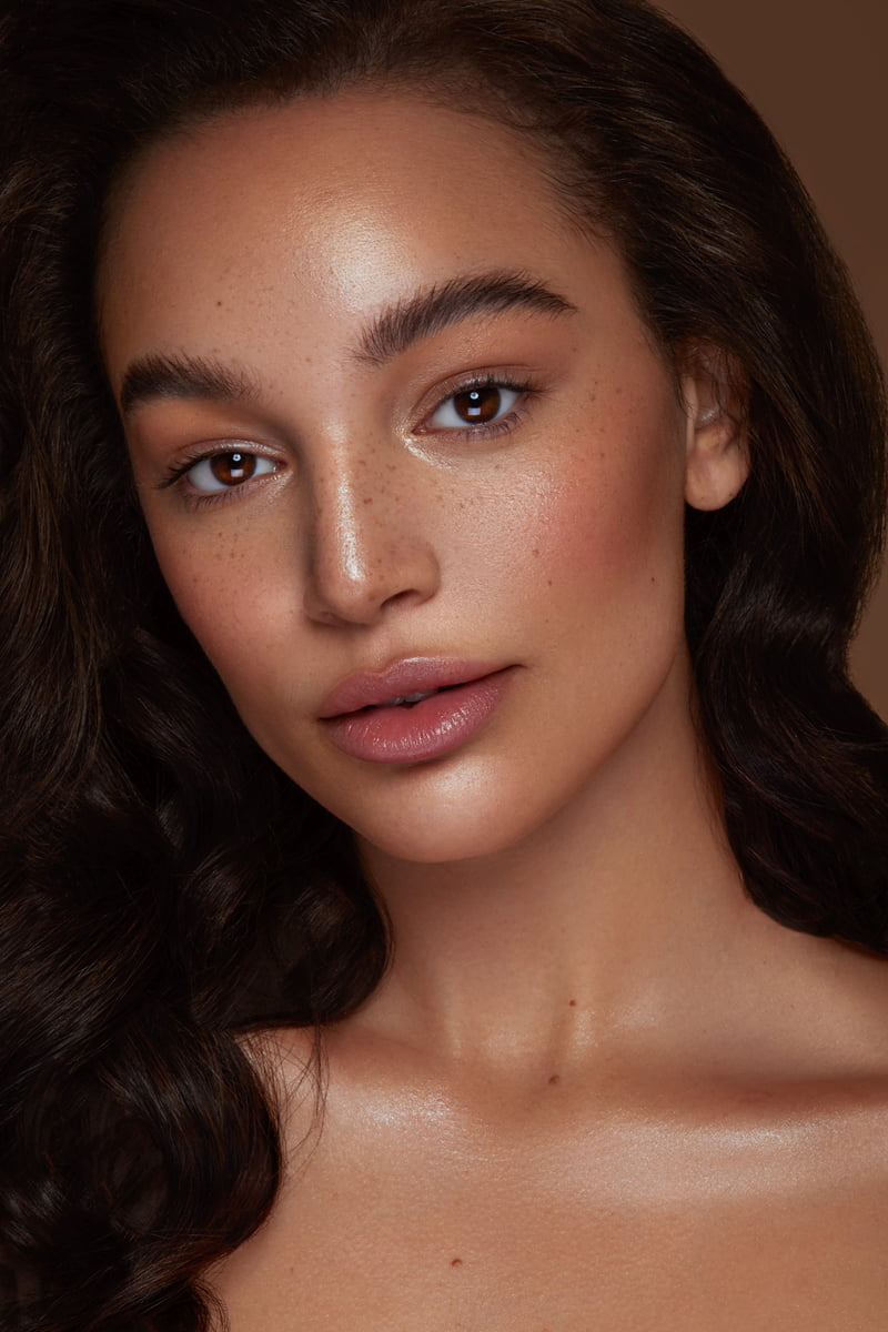 Photo by Jennifer Klüpfel, Anika Smith, Alicia Charletta Jones - Kavyar