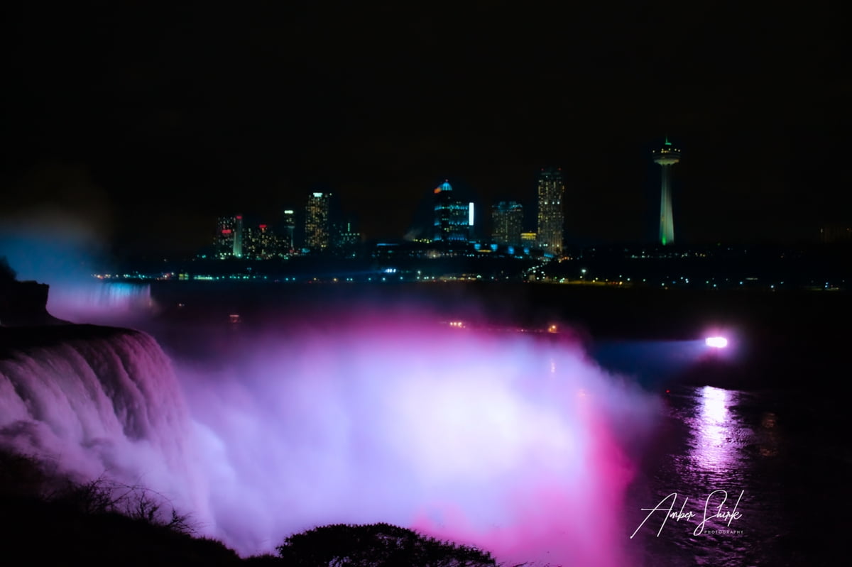 Amber Shirk - Kavyar