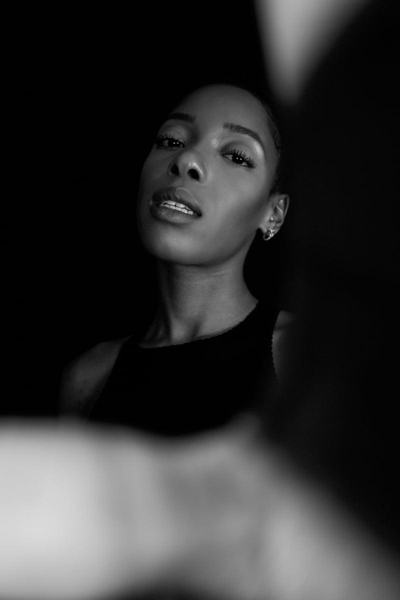 Photo by Asaskia Thomas - Kavyar