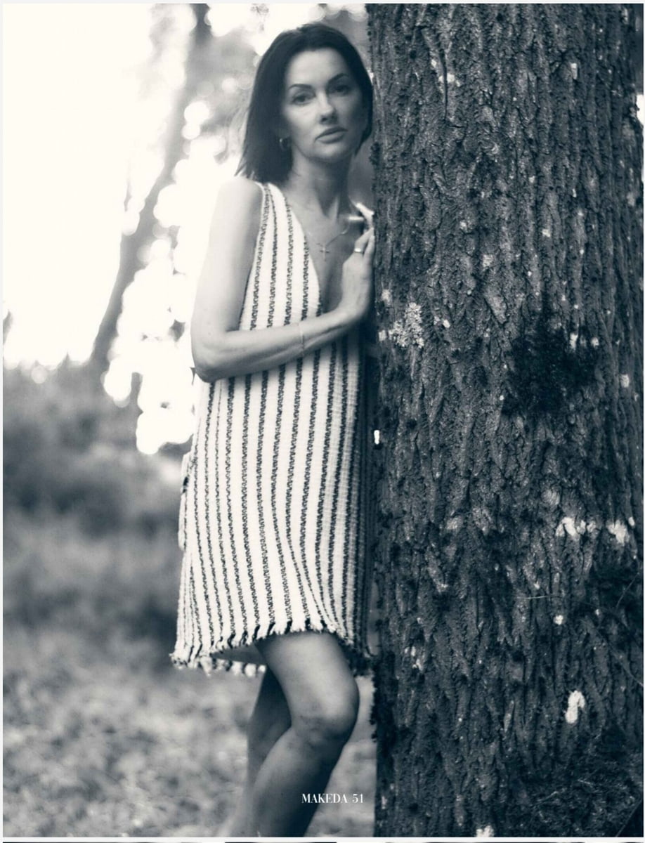 Photo by MAKEDA Magazine, Aigars Nelke, Catherine Beasley | MAKEDA ...