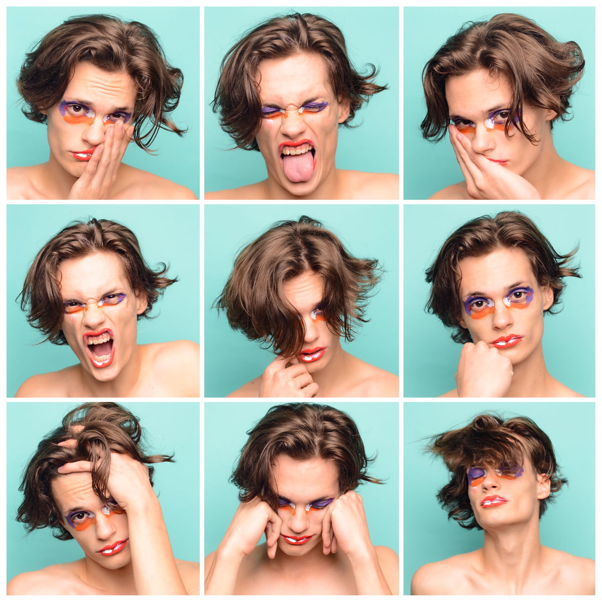 Photo by Halle Catherine Banks aka Halle bee , Harley Serpanos, Ireland ...