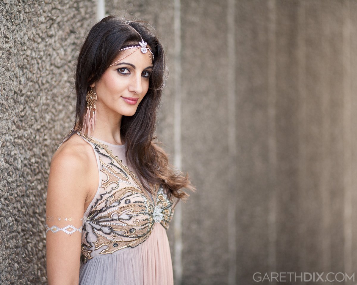 Photo by Gareth Dix, Emily Marie Anderson - Kavyar