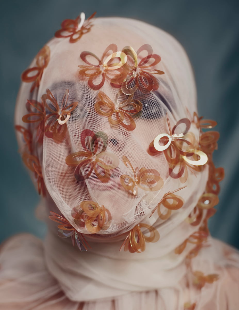 Anna Stepanova - Kavyar