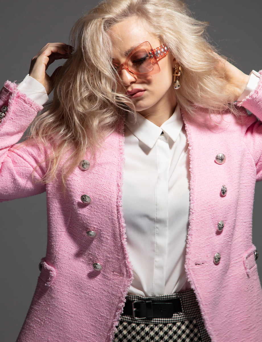 Photo by Ana-Maria Rotaru, Denisa Matei - Kavyar