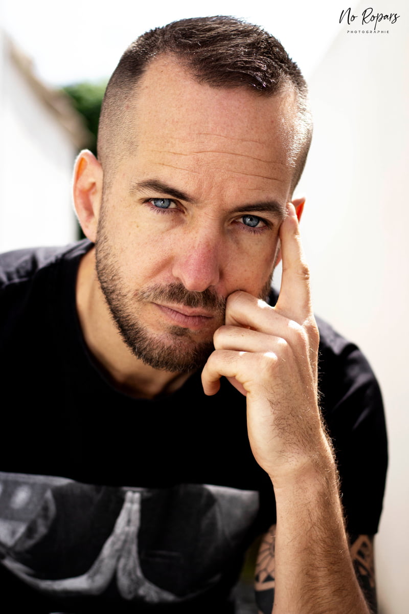 Photo by No Ropars , Vincent - Kavyar