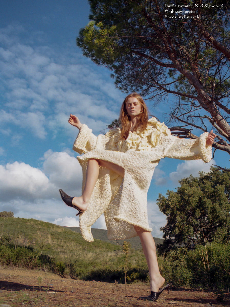 Photo by Chiara Batistoni , Francesca Bianchi, Caterina Brilli , Niki ...