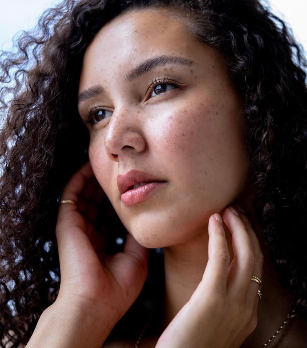 Imogen Rose Flint - Kavyar