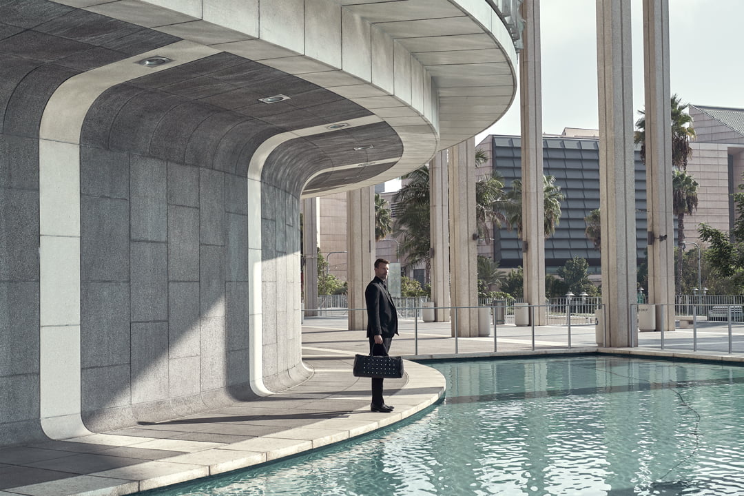 Photo by F R A N K L Y, Matthew Wolfhardt, ANDREY NIKOLAEV - Kavyar