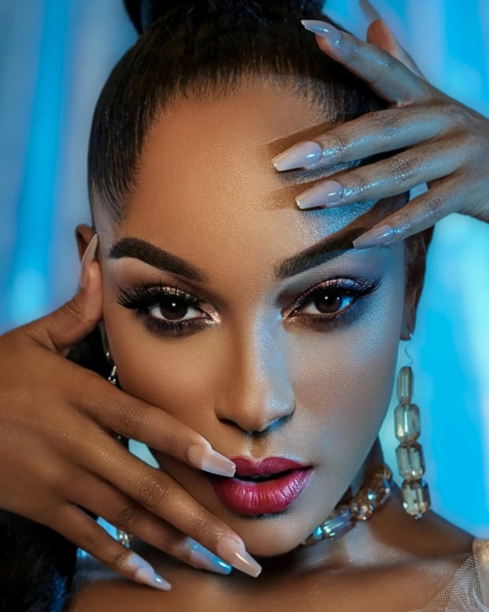 Photo by Rebel Magazine, Mikayla Gongara, Ed Crawl, Yolibstyles ...