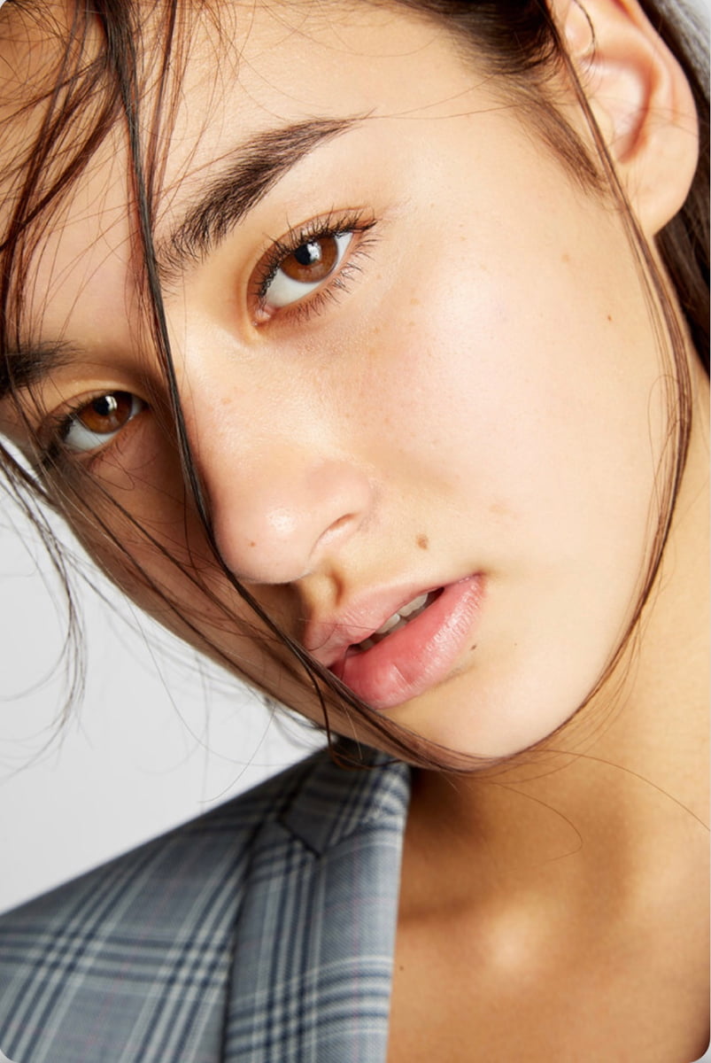 Mei Rufford - Kavyar