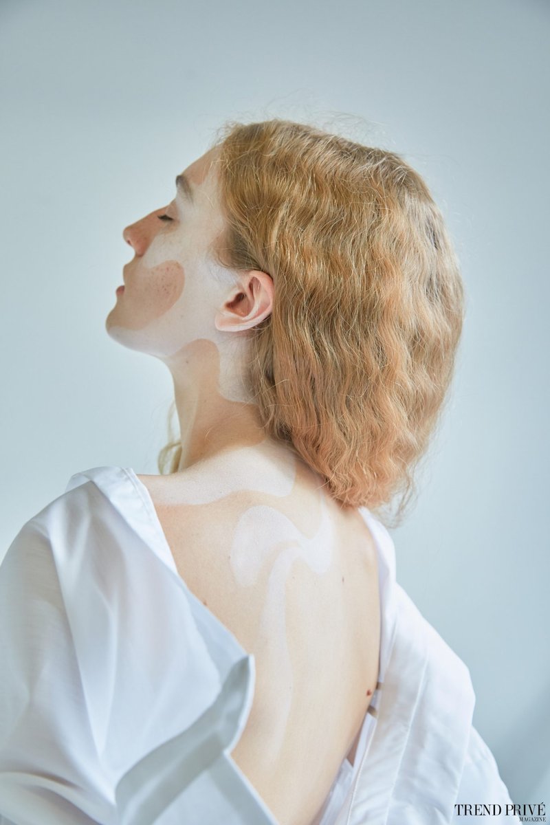 Lauren Hurlbut - Kavyar