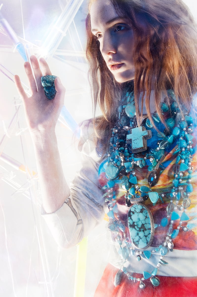 Photo by AM Visual Communications, Arline Malakian, Rita Tesolin - Kavyar