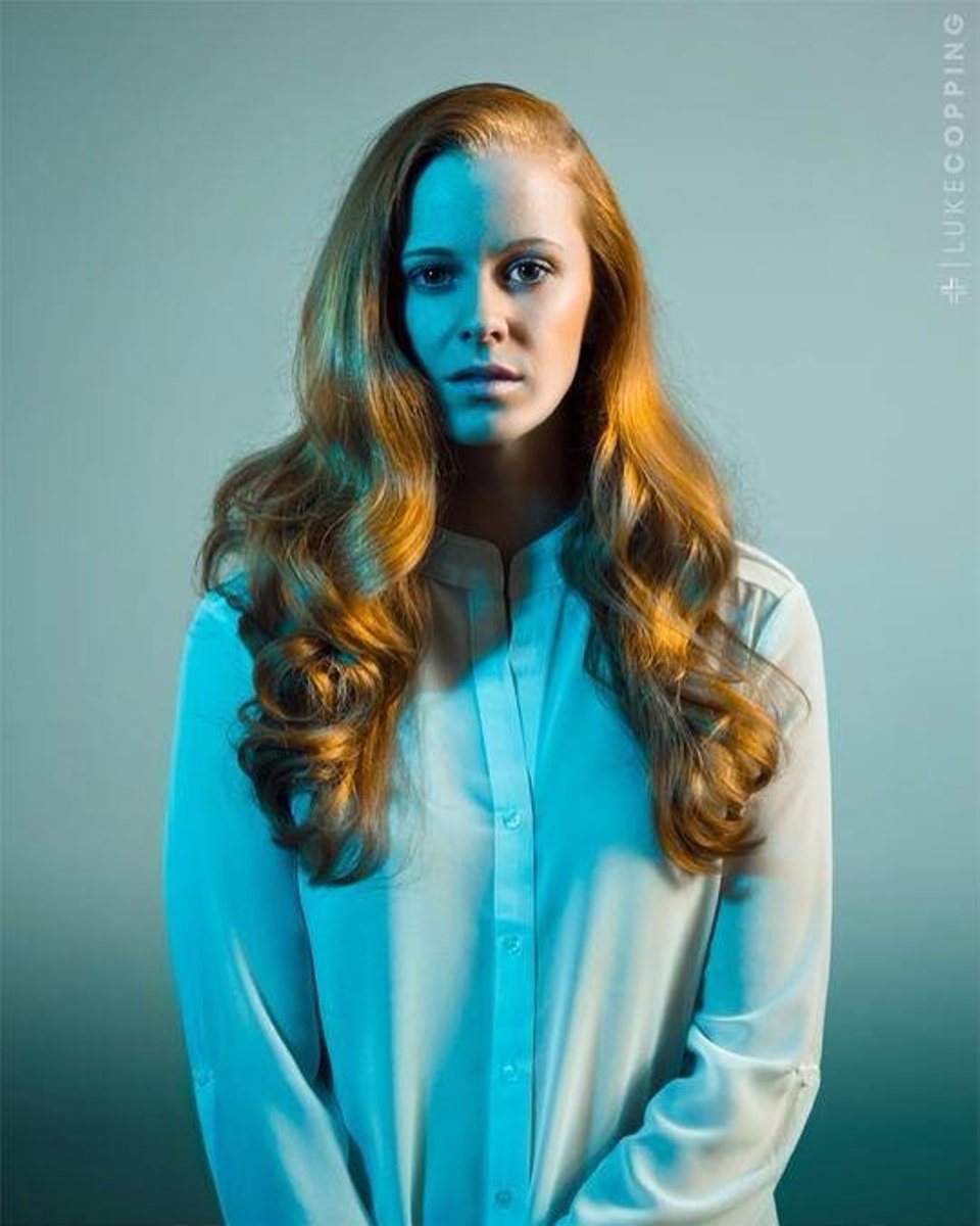 Photo by Cassandra Lyons, Jessica Lahr - Kavyar