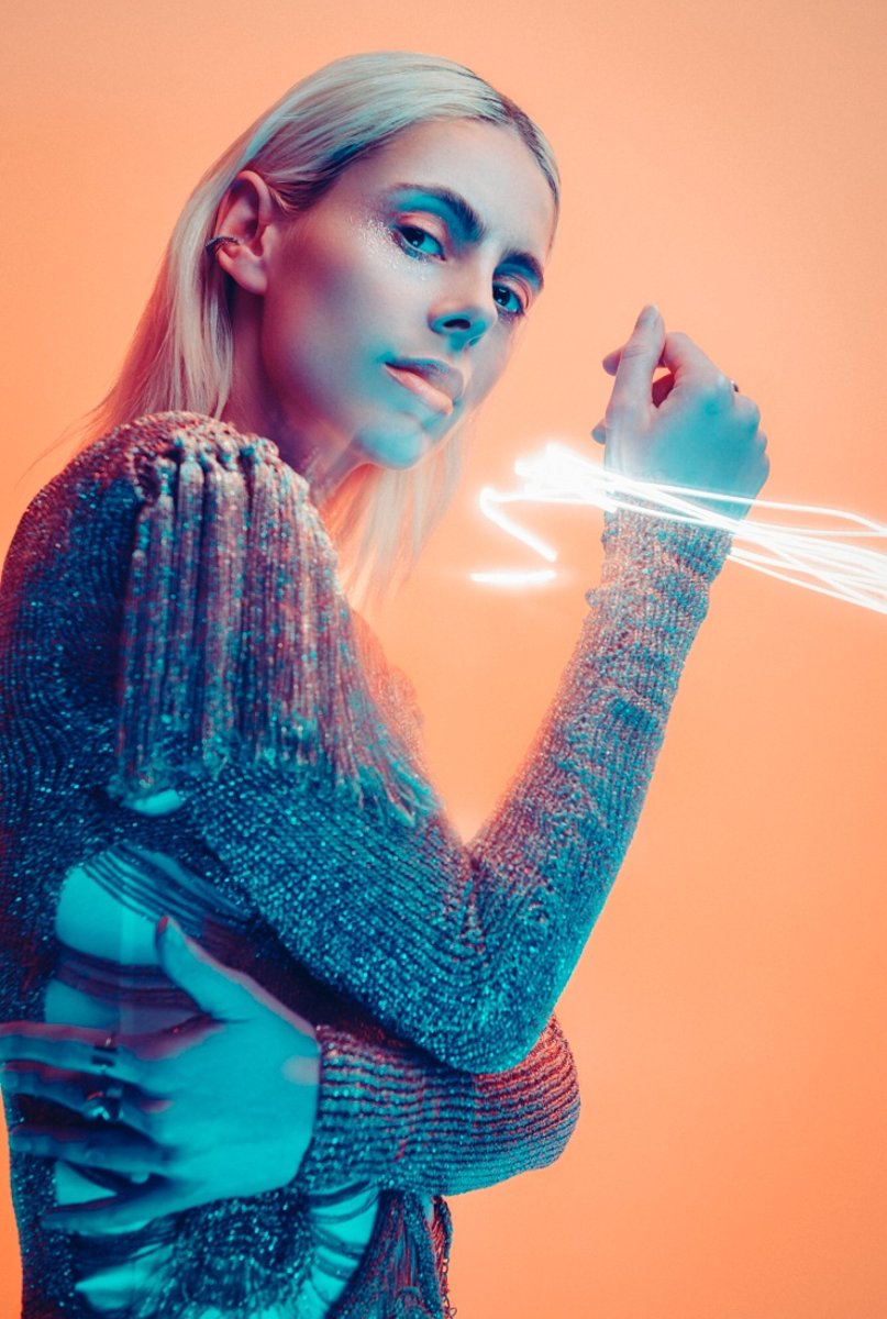 Photo by Rachael Kent, Jake Hicks, Lucy Cates - Kavyar