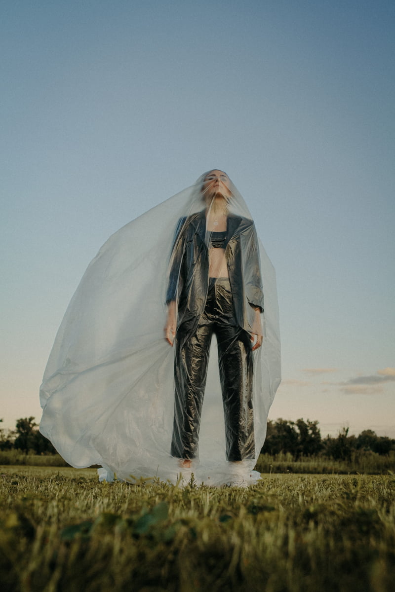 Photo by HUBENKO ARTEM, Karyna Tsaturian - Kavyar