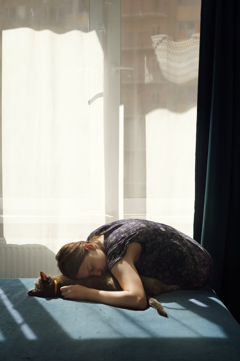 Olga Golubeva - Kavyar