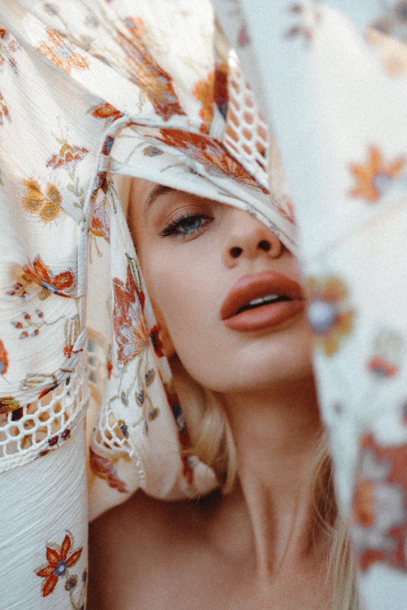 Photo by IMIRAGEmagazine , Nathan Lobato, Gabriella Pawelek Neal Hamil ...