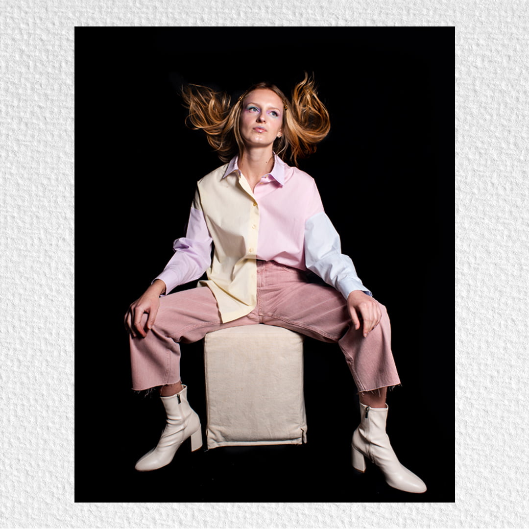 Photo by MALVIE Magazine, Davide Costantini, LISA SMIRNOV, Linda ...