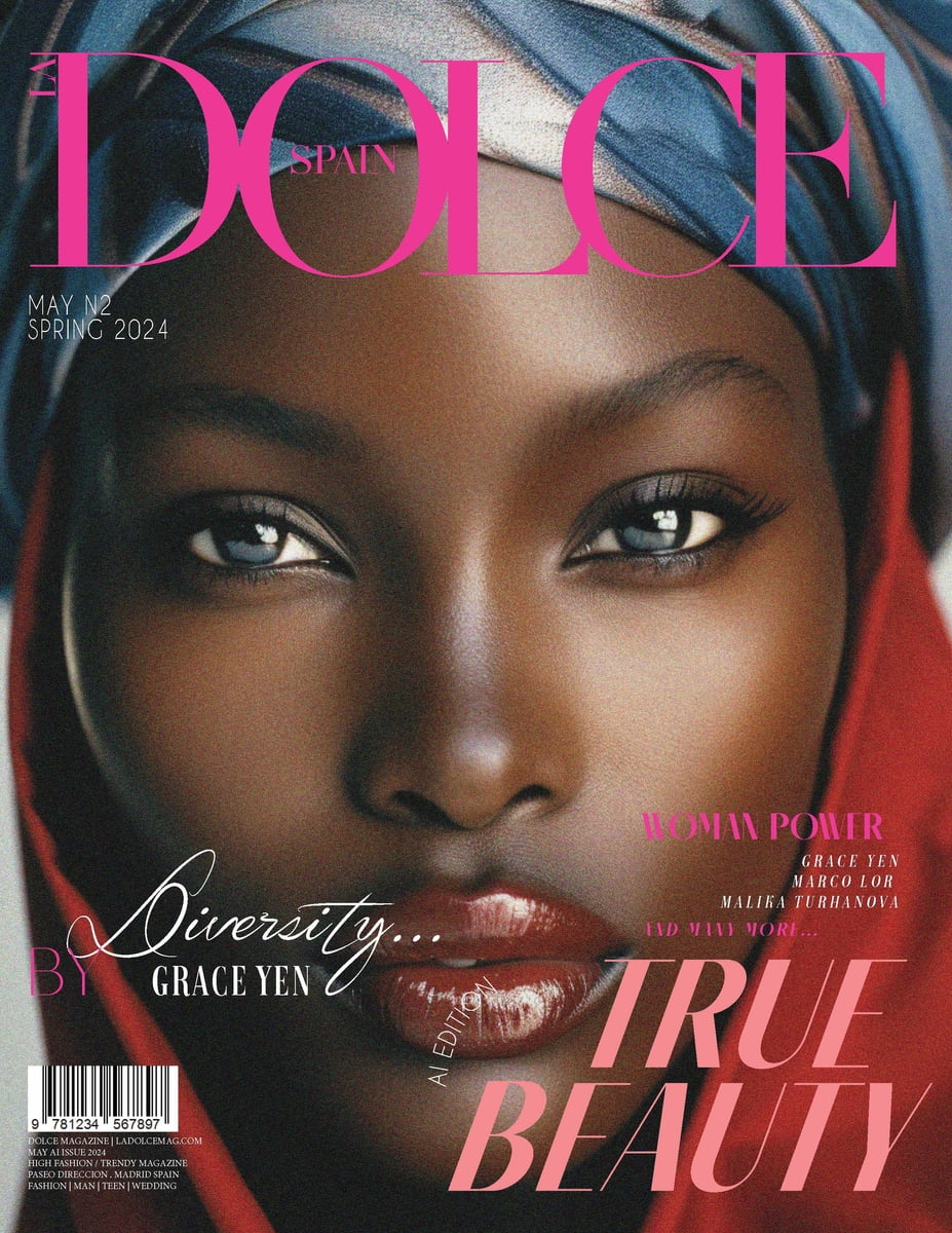 Photo by DOLCE, Grace Yen - Kavyar