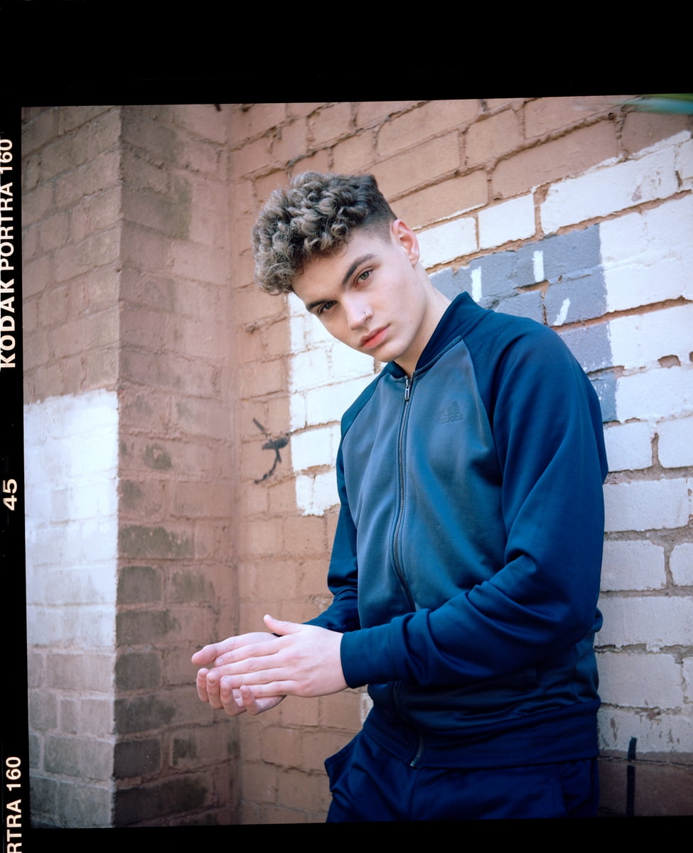 Photo by Michael Morgan, Tom Eames - Kavyar