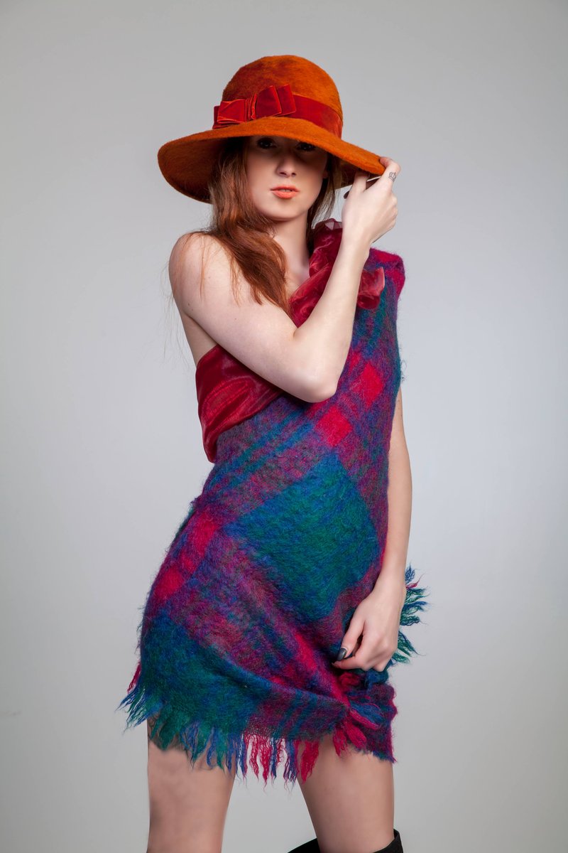 Photo by Jade Louise Dempsey, Lucy Cartwright, Stacey Strahand - Kavyar