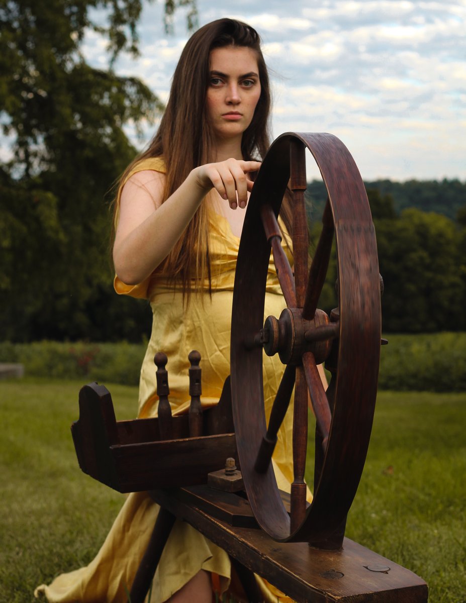 Photo by Brady Pappas, Shalee Ellis - Kavyar