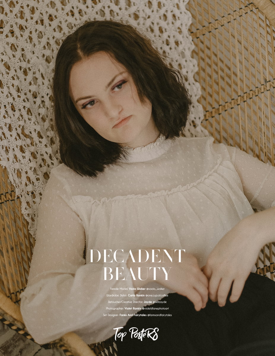 Photo by Violet Rankin, JDR , Vada Walker, Carla Rankin, Farms ...