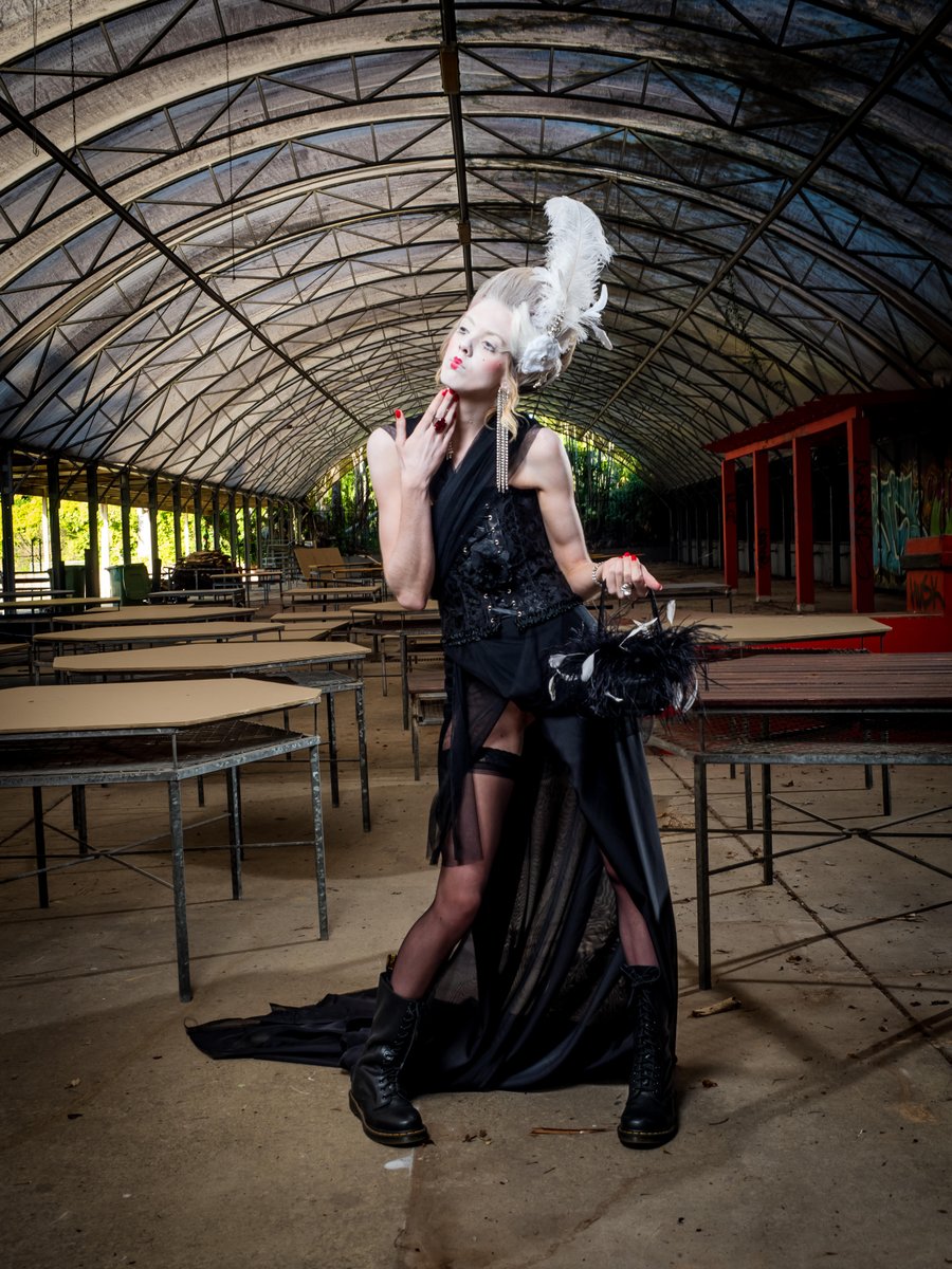 Photo by Redki Couture Jewellery , John Pryke, Ash Doust, Kitty Dann ...