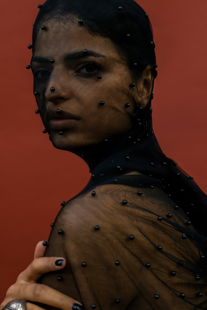 Photo by Dorota Porębska, Killa Rioja - Kavyar