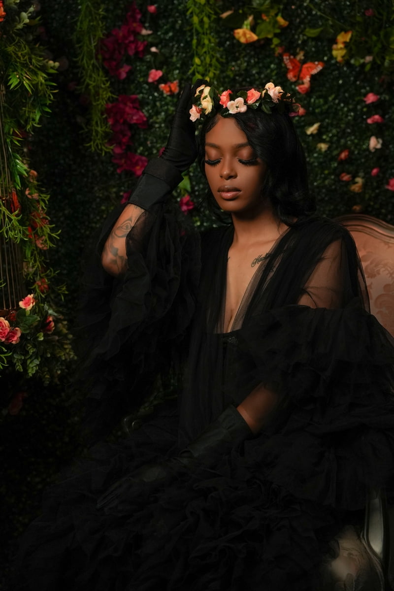 Mehgan Fallahi-Marzooni - Kavyar