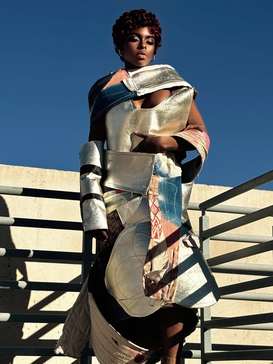 Photo by Mahogany Muse, Steven Spann, Heaven Sèla, Mahoganymusemodels ...