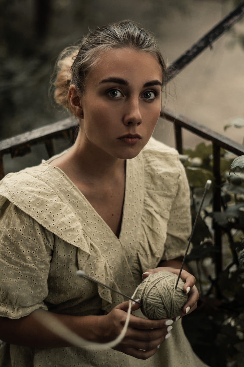 Photo by Sofia Sheludchenko, Daria Ribkina - Kavyar