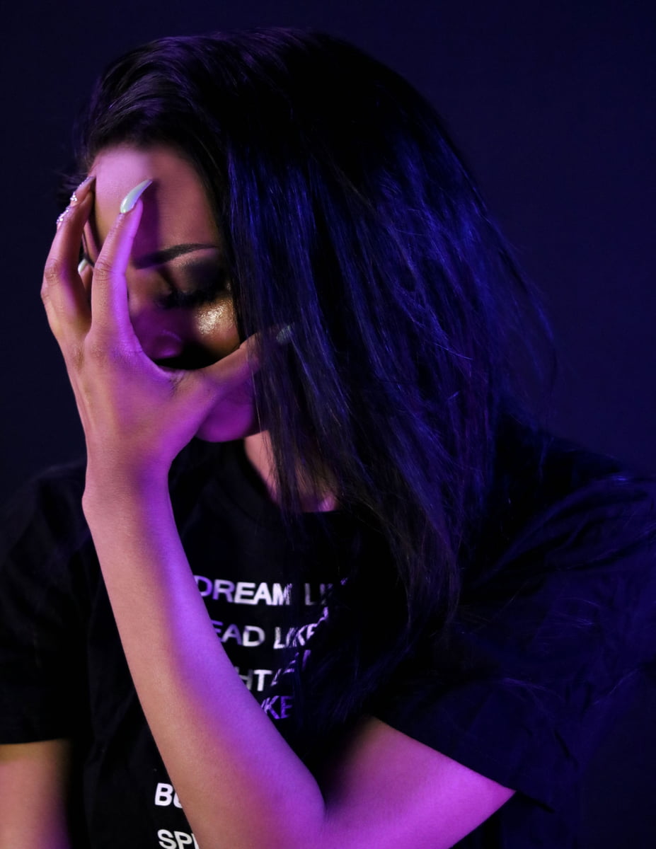 Photo by Vanessa Cheatham, Evan Malitz, Edna Aboagye, Unique Blend ...