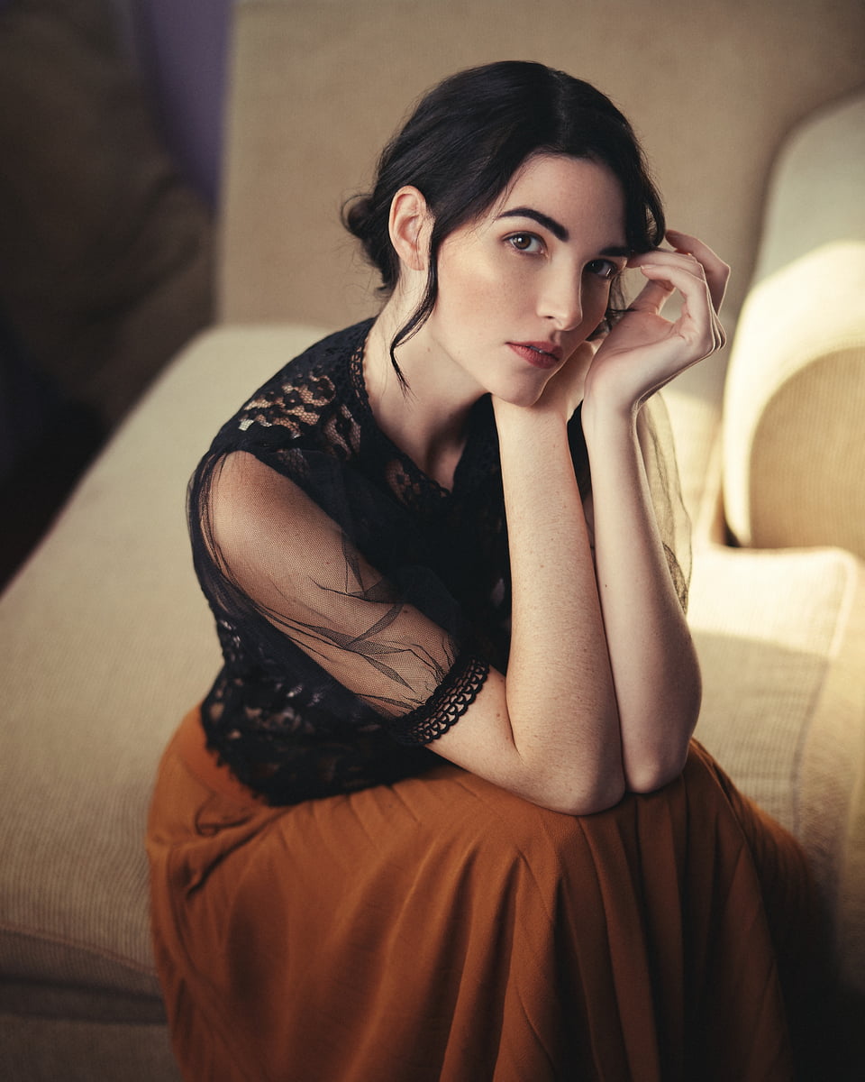 Photo by Ashley Hook, Will Barnwell - Kavyar