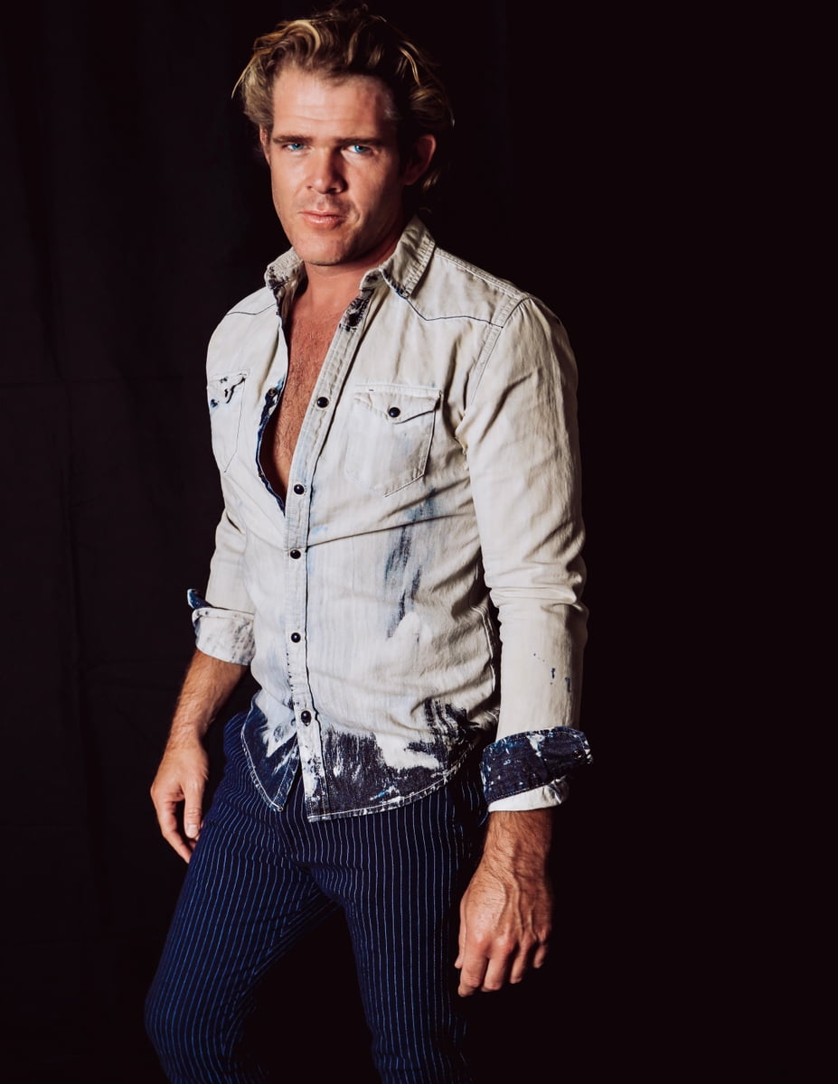 Jake Jensen - Kavyar