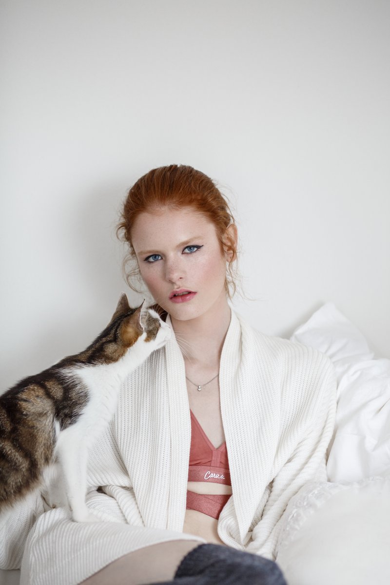 Photo by Ann Solie, Juli Nazarova, Sarah R., Laura Breh - Kavyar