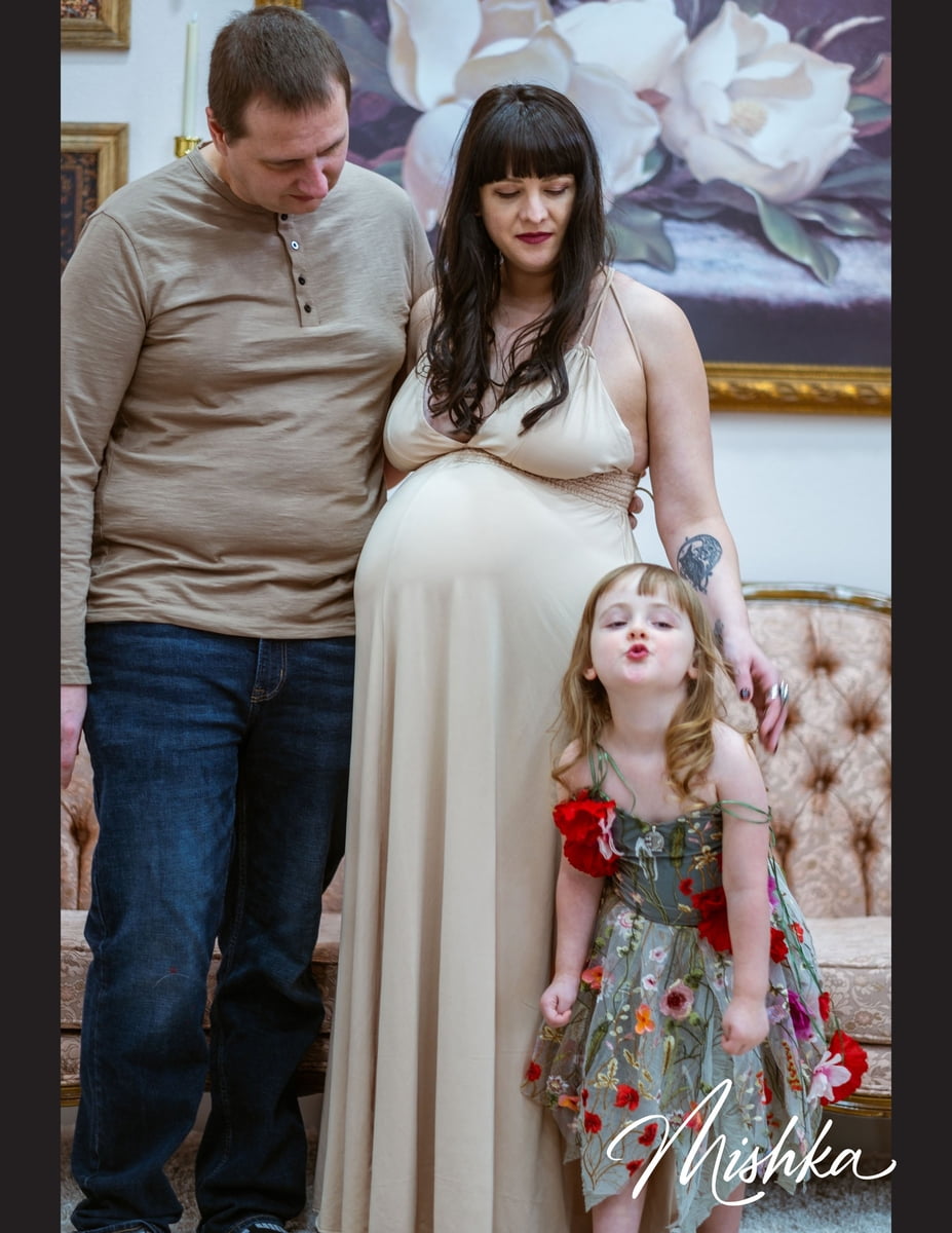 Photo by Mishka, Flower and Stone Studio, Carla Rankin, Trista Smith ...