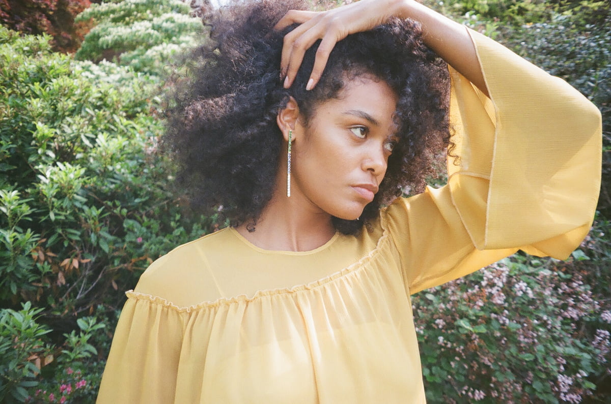 Photo by Melissa Magalini, Alessia Pozzi - Kavyar