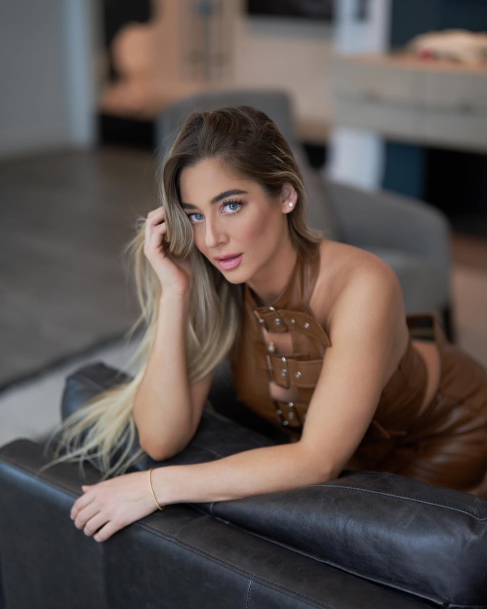 Photo by Rebecca Peri, Christian Nelson - Kavyar