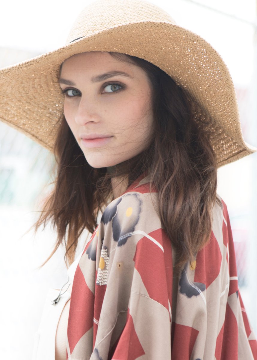 Photo by Emma Wainwright, Morganne Wray, The Vintage Twin, Danielle ...