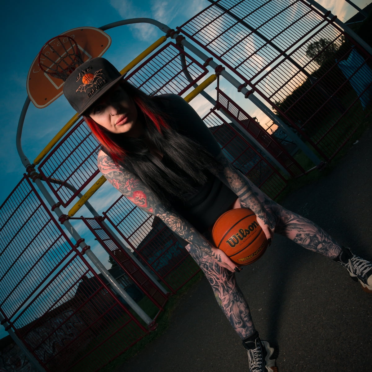 Photo by Jenn, Little Planet Photographer - Kavyar