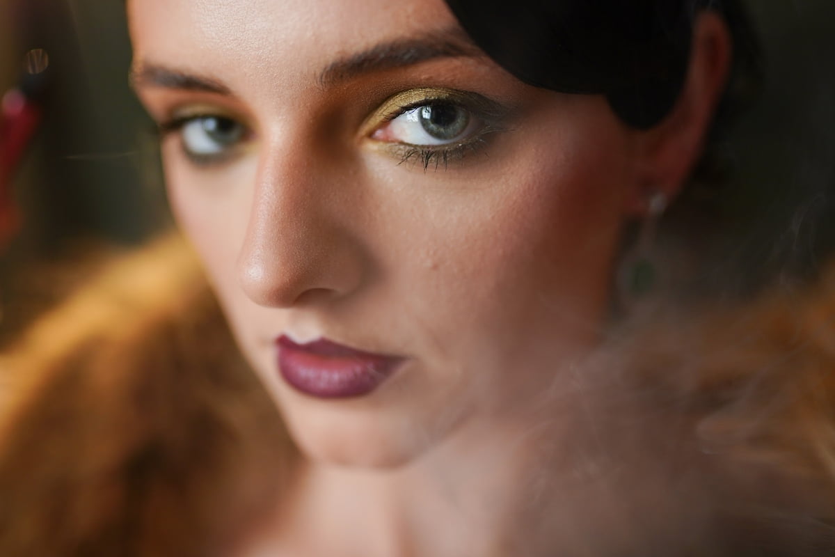 Elena Nesterova - Kavyar