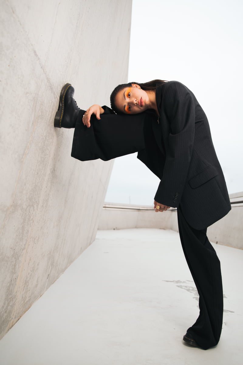 Photo by Tecla Apicella, Sara Vita, Francesca Galdi - Kavyar