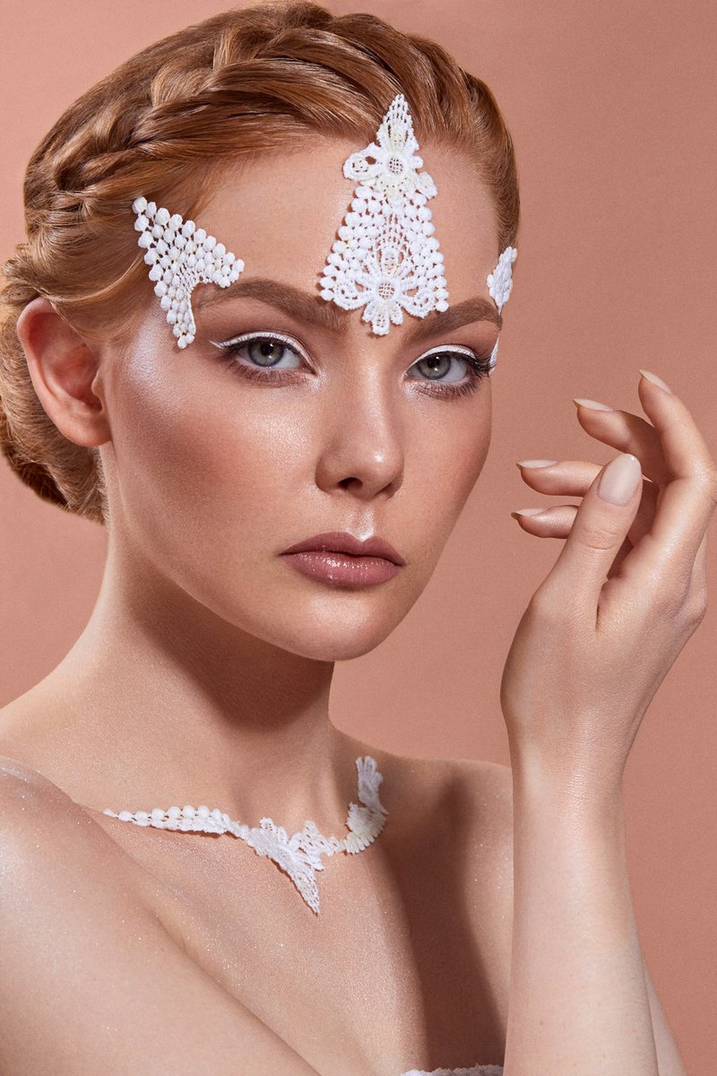 Photo by Like a Lion Magazine, Focused On Beauty, Agnieszka Krzyzowska ...