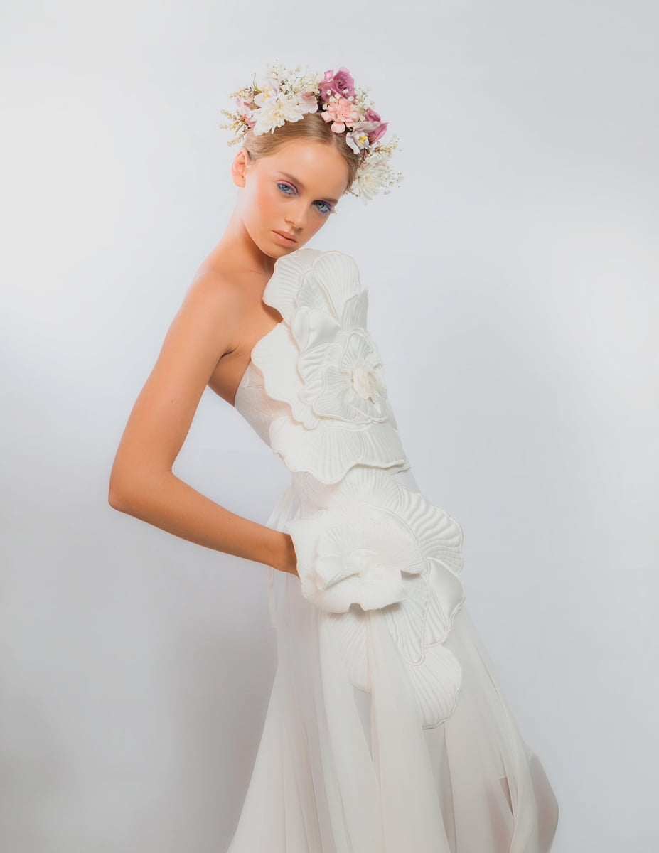 Photo by Stanley Paul, Saara Shaikh, Margot Koenig, Fadi Abi Nader - Kavyar