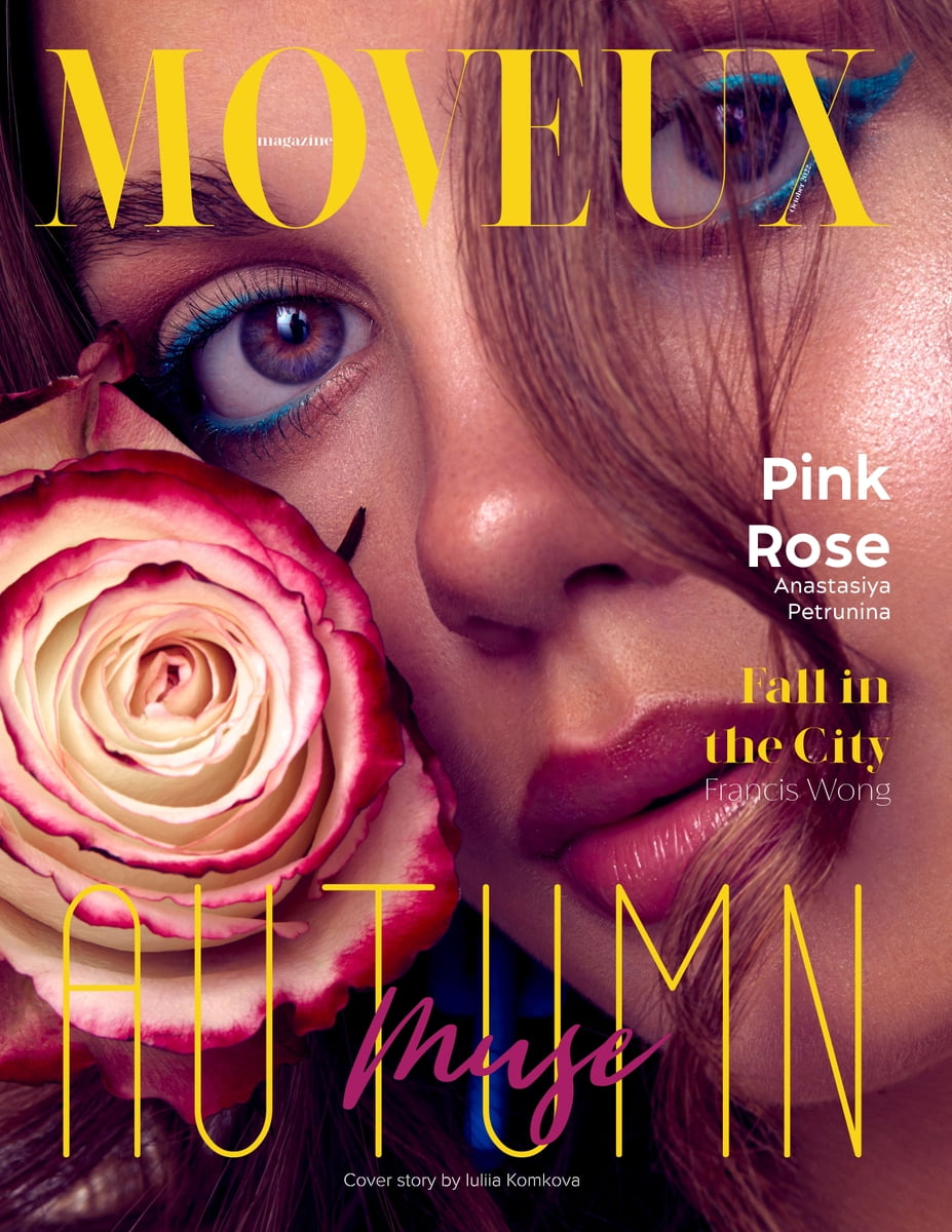 Darya Malysheva - Kavyar